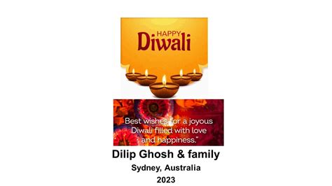 Happy Diwali To My All Linkedin Friends