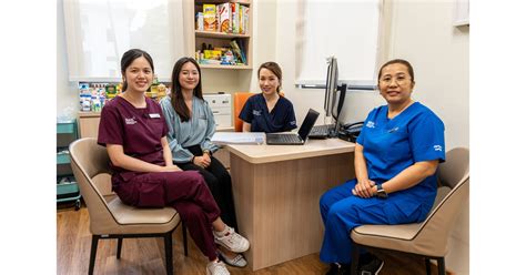 National University Health System Launches Worlds First Public Hospitals Healthy Longevity