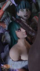 Rule 34 Viciousfox