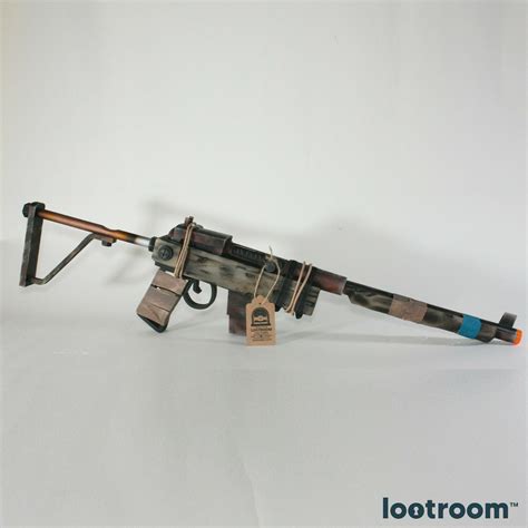 🖨️ Rust Sar 3d Stl Files・Бесплатный 3d для 3d печать・cults