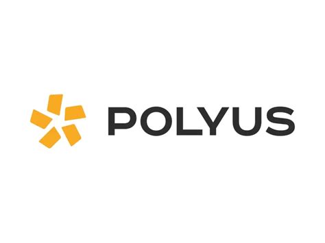 Polyus Gold Logo Vector Download Logowik