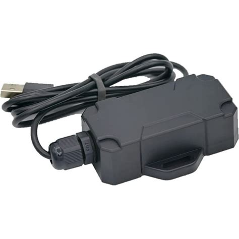 Wifi Bridging Device Scan For Beacons Report To Server Using Mqtt Via Wifi Network Long Range