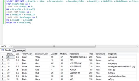 Sql Select Some Specific Data After Inner Join Stack Overflow
