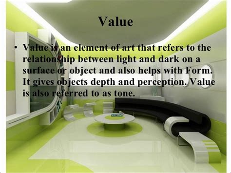 Design Principles And Elements