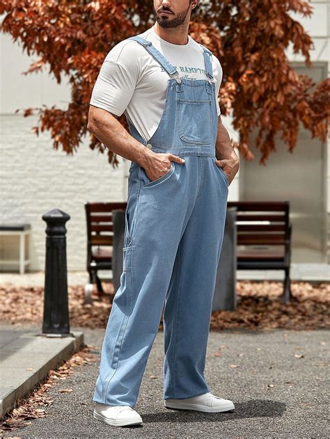 260 Overalls Men Ideas In 2025 Overalls Men Overalls Men