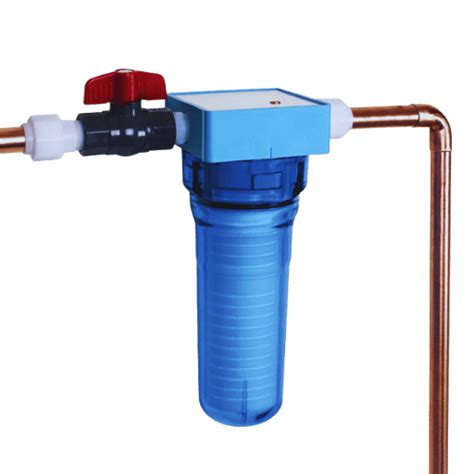 Unlocking The Secrets Of Your Whole House Sediment Water Filter ZhongTing