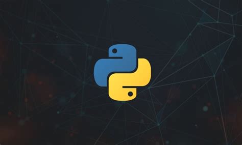 Develop Your Python Script To Perform Any Task By Hmacklewain Fiverr