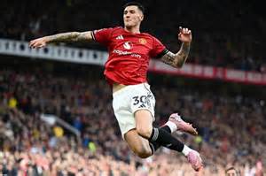 Benjamin Sesko Makes Vow To Man Utd Fans After Scoring In Sunderland