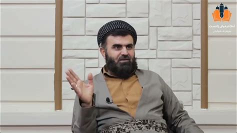 دیداری تایبەت دکتۆر خالد احمد یادی سەری ساڵی زاینی لەڕوانگەی ئیسلامەوە Youtube