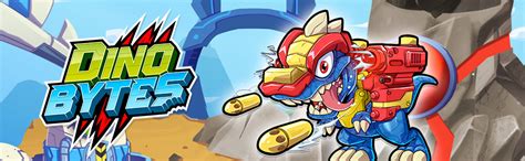 Amazon Com IMC Toys Dinobytes Deluxe Canon Playset For Babes And Girls Age Toys Games