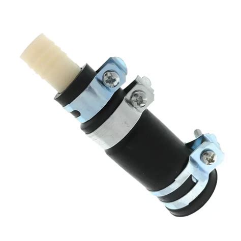 Insinkerator Compatible Dishwasher Drain Hose Adapter With Reducer And