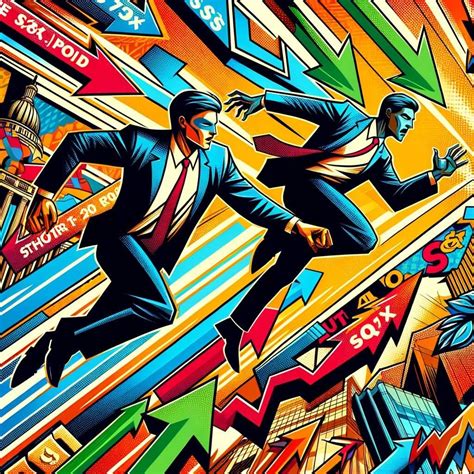 Leveraged And Inverse Etfs A Cautionary Guide For Beginners