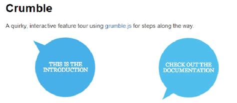 15 Best Jquery Site Tour Plugins Code Geekz