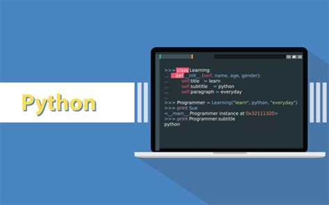 So Sánh Python Và C Nên Học Ngôn Ngữ Lập Trình Nào