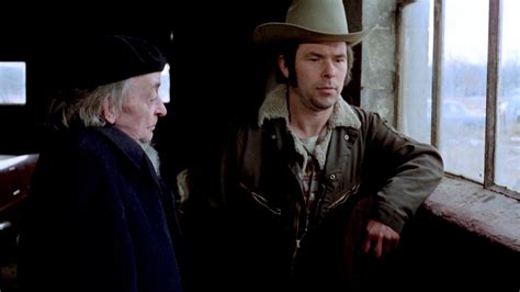 Strožek Stroszek Film