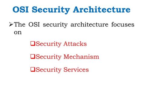 CRYPTOGRAPHY NETWORK SECURITY Unit PPTX