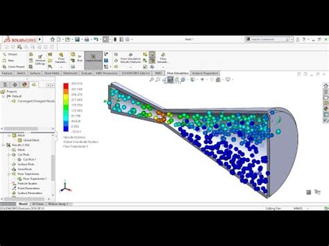 Cfd Solidworks Flow Simulation Iegse
