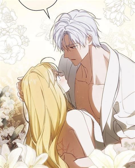 Ruby And Izek In 2022 Anime Manhwa Manga