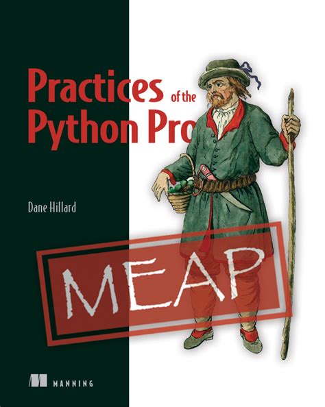 Tutorial Review Practices Of The Python Pro