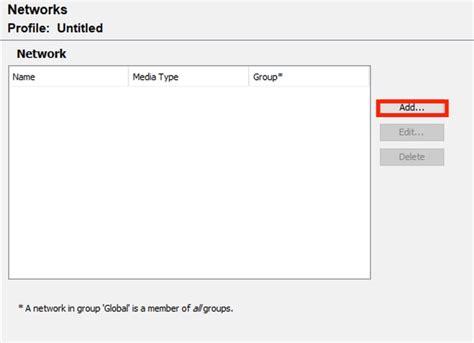 使用windows和ise 32为dot1x配置安全客户端nam Cisco