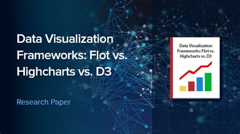 Data Visualization Frameworks Flot Vs Highcharts Vs D Altoros