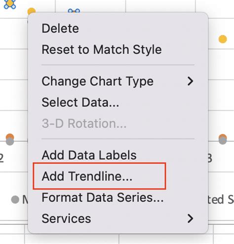 Master Excel Trend Analysis 2025 Step By Step Guide With Examples