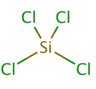 Is Sicl Polar Or Nonpolar