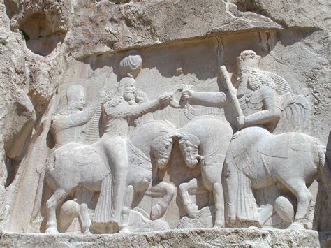 Sasanian Art Wikiwand