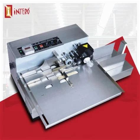 solid dry ink coding machine at ₹ 28000 कोडिंग मशीन in coimbatore
