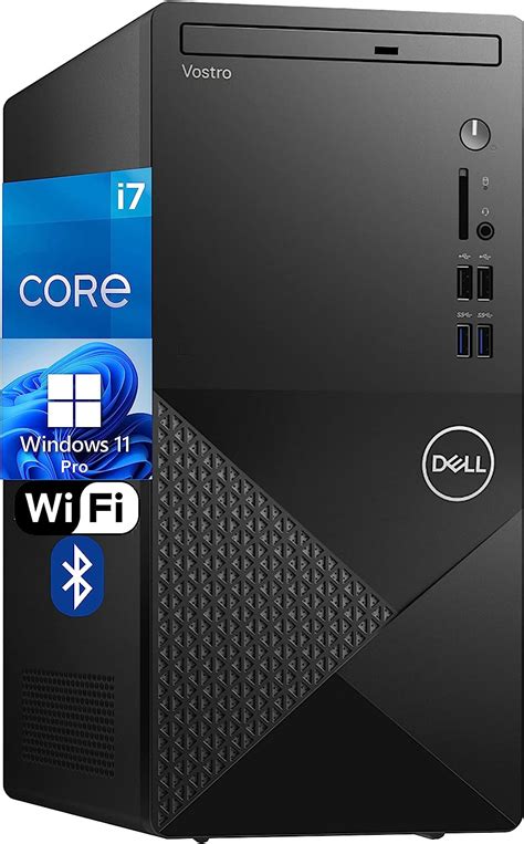 Dell Vostro Core I Th Generation Desktop Tower Price In Pakistan Laptop Mall