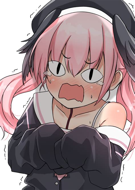 Koharu Blue Archive Drawn By Comiching Danbooru