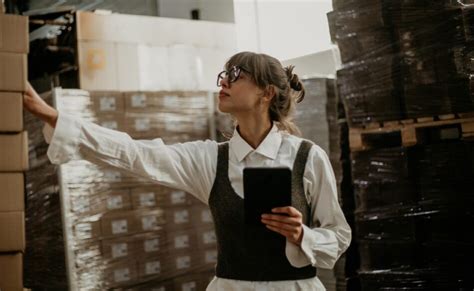 what is an inventory list sortly