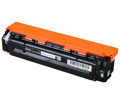 SACF210A Совместимый картридж SAKURA CF210A для HP LJ Pro M251, M276 ...