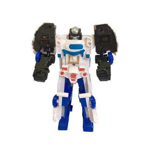 Jual Tobot Athlon Metron Train Robot Kereta Shopee Indonesia