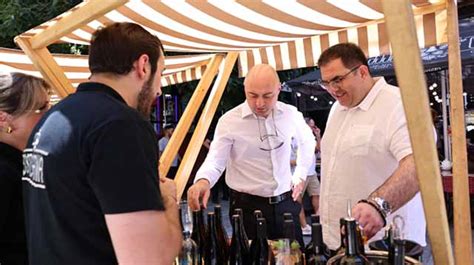 „ქართული კუთხეების ფესტივალი 2024“ გაიხსნა Agronews Ge