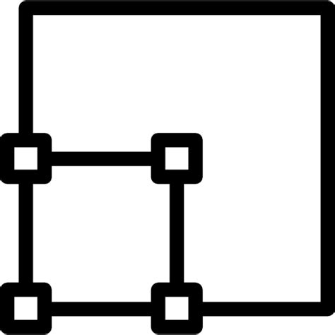Left Alignment Kiranshastry Lineal Icon