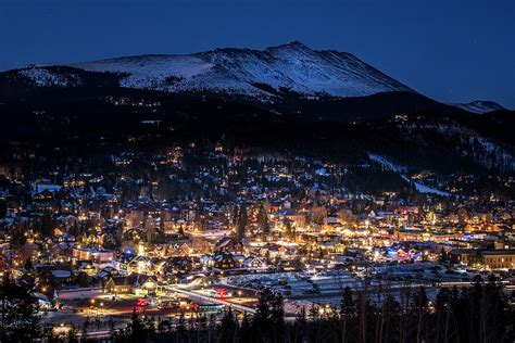 Breckenridge Co Downtown Cam At Steve Stults Blog