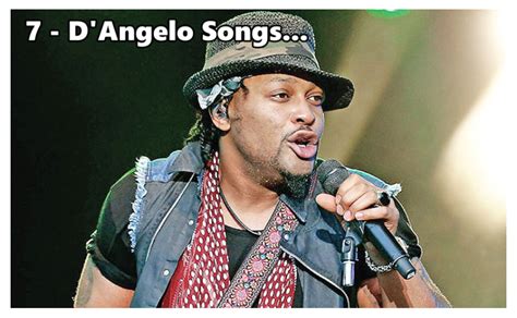 7 Dangelo Songs That Prove Neo Soul Never Went Out Of Style
