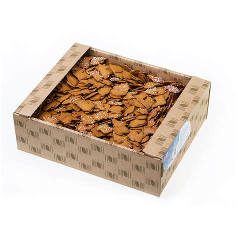 Flora Medus Piparkūkas 3kg Kami Ts