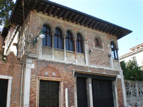 Venezia ноември 2010