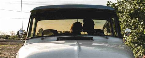 Seks In De Auto Tips Men At Work