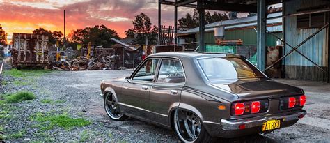 Mazda Rx3 Wallpapers Wallpaper Cave