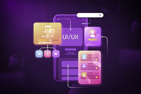 How Ux Ui Designers Enhance User Experience In Mobile Apps