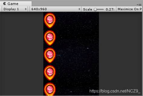Unity Ugui（十三）vertical Layout Group与horizontal Layout Groupunity