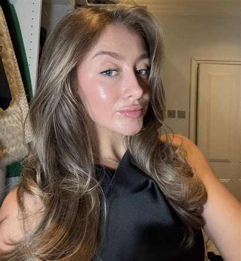 Bbc The Apprentices Quiet Mia Collins Finds Her Voice Despite