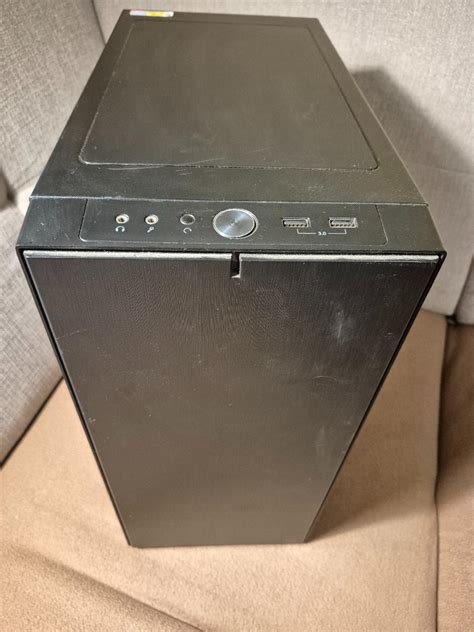 Asus Tuf Z Plus Gaming Ii Case Fractal Zdroj Od K Aukro