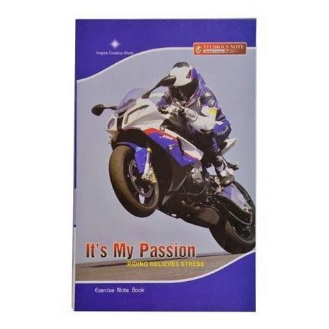 Regular School Notebook At Rs 225 New Mahavir Nagar Delhi Id