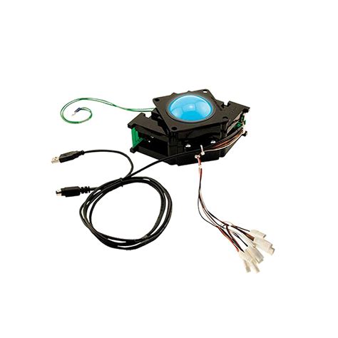 Trackball Assembly 3 56 0300 Game Room Guys