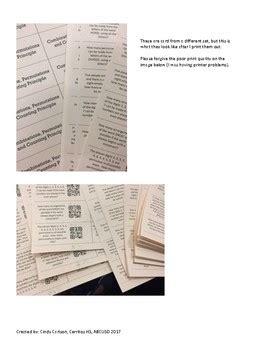 Polar Parametric And Vector Calculus For AP Calculus BC By Cindy Carlson