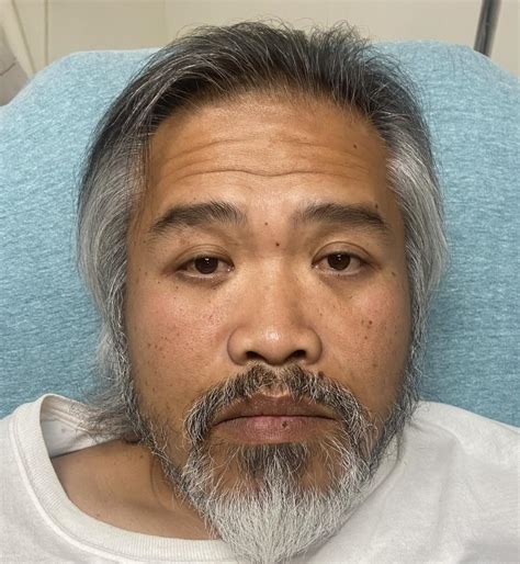 Arrest Photo Of Ferdinand Nelson In Greene County Mo